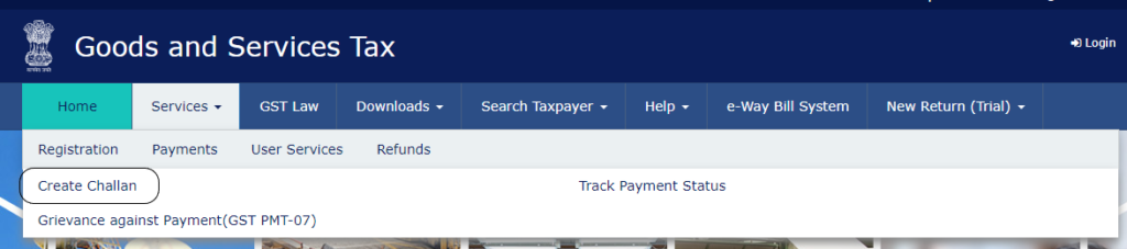 How to make GST Payment online? - GST Made Easy